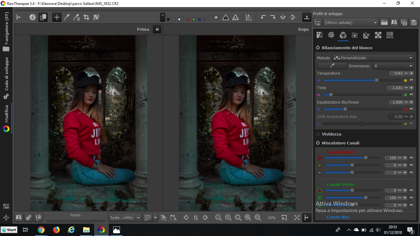 color change · Issue #5052 · RawTherapee/RawTherapee · GitHub