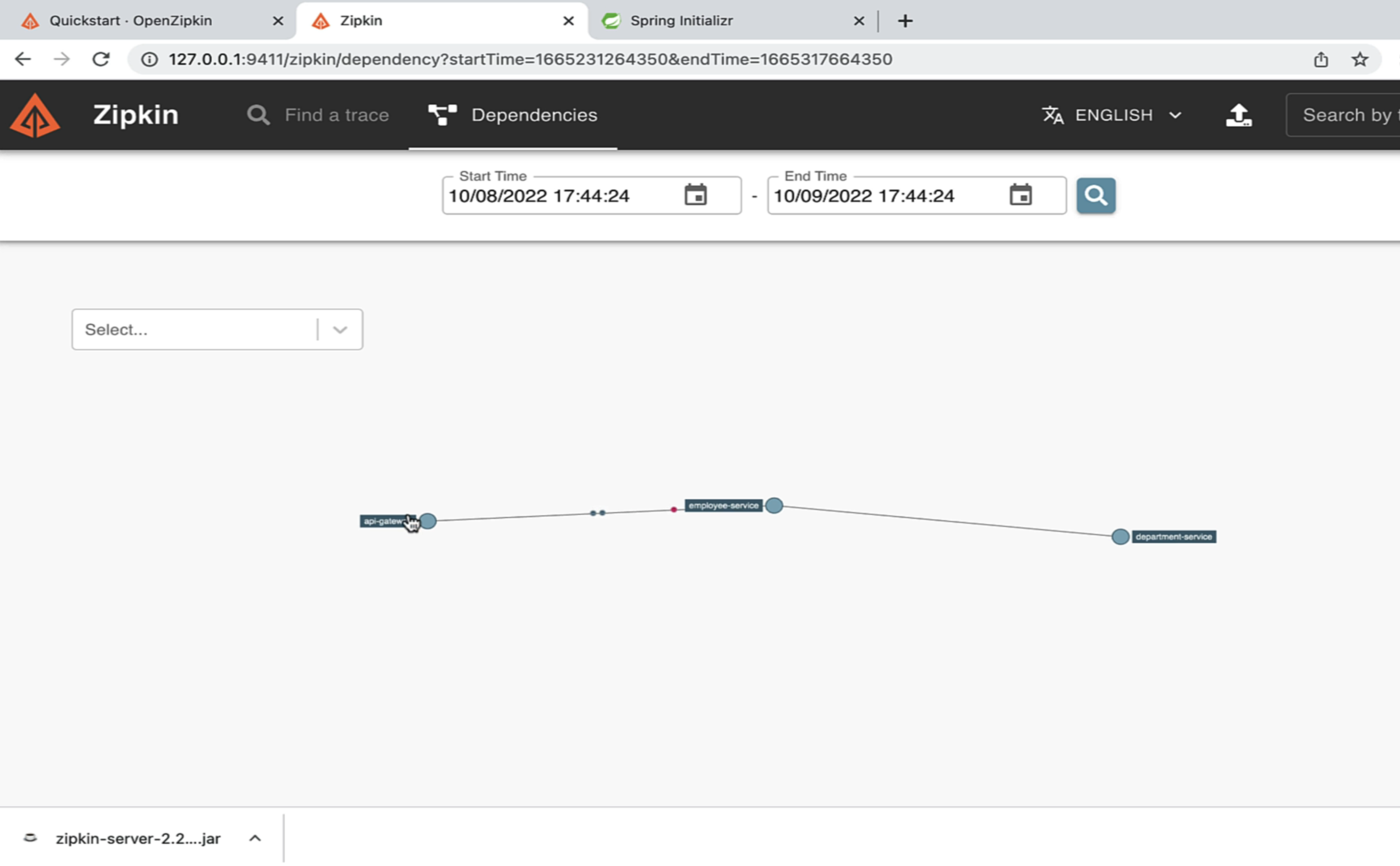 GitHub - Nithin-Kamineni/employee-managment-system