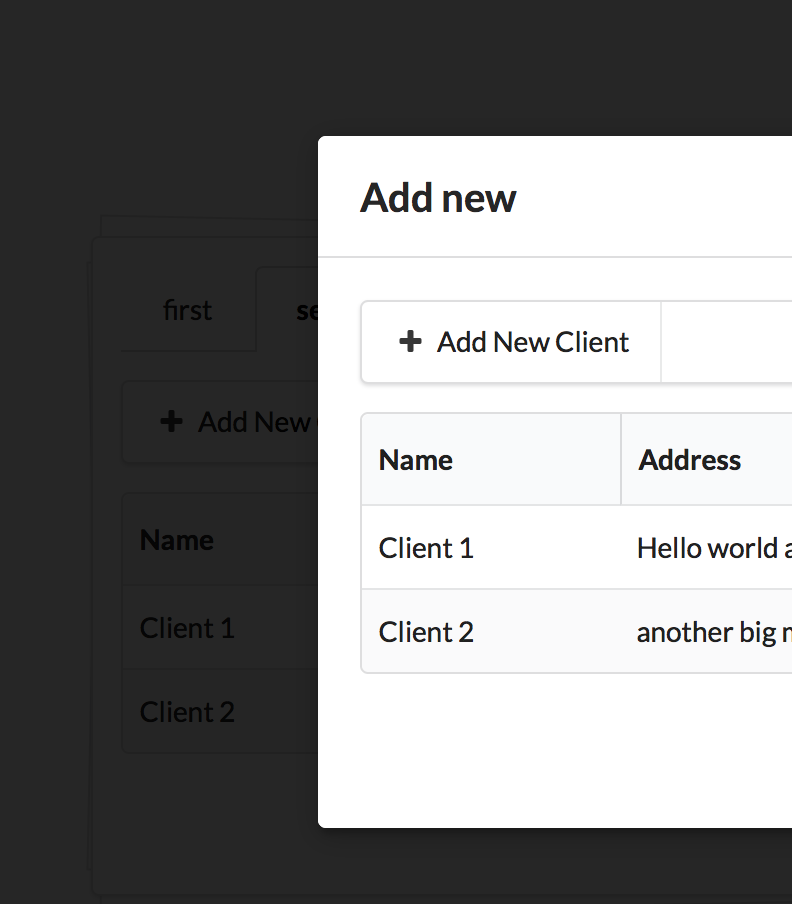 CRUD does not work when placed inside Dynamic Tab · Issue #363 · atk4/ui · GitHub
