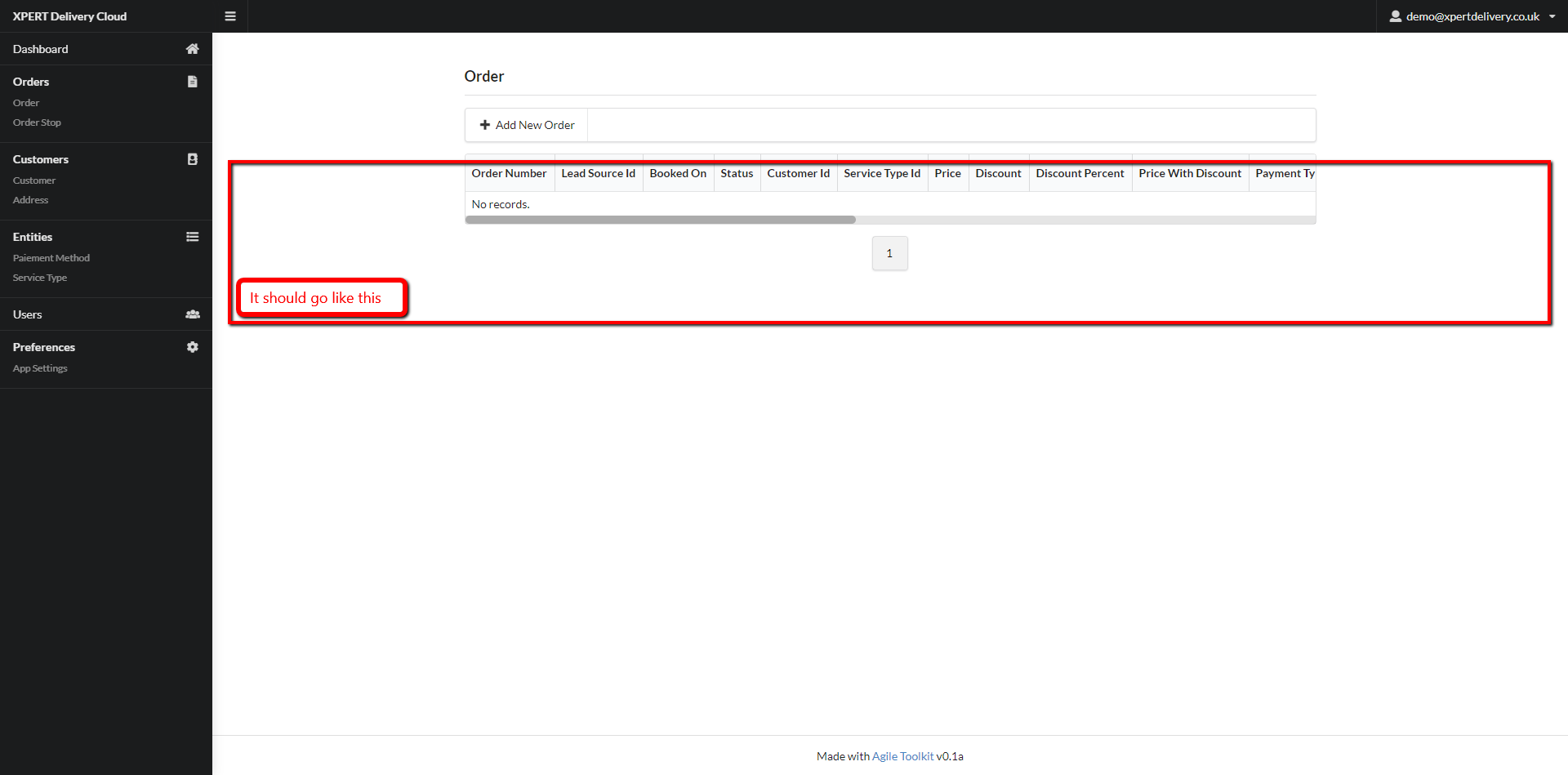 Grid's container to stretch 100% while remaining responsive · Issue #433 · atk4/ui · GitHub