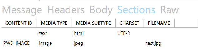 FileName of bodypart is null in web ui · Issue #190 · ChangemakerStudios/Papercut-SMTP · GitHub