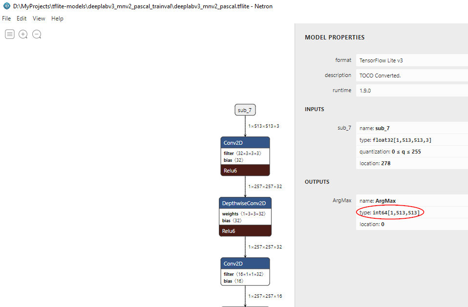 Feature Request - Deeplab TFLITE Android Application · Issue #23747 · tensorflow/tensorflow · GitHub