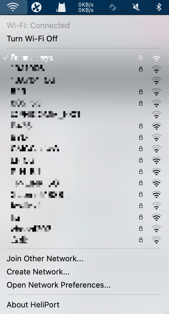 [Bug] UI issues on macOS Big Sur · Issue #66 · OpenIntelWireless/HeliPort · GitHub