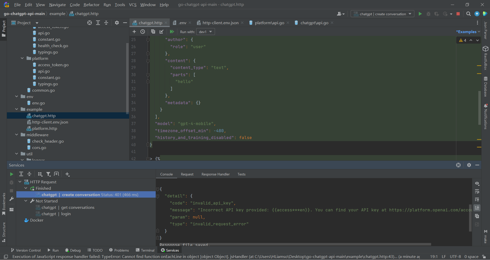 通过代理报403错误，官网可以正常使用 · Issue #161 · linweiyuan/go-chatgpt-api · GitHub