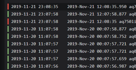 promtail timestamp extract error · Issue #1351 · grafana/loki · GitHub