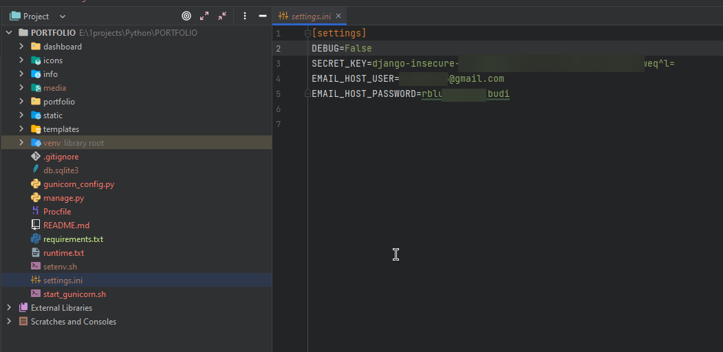 GitHub - olegfour3/PORTFOLIO: My personal portfolio