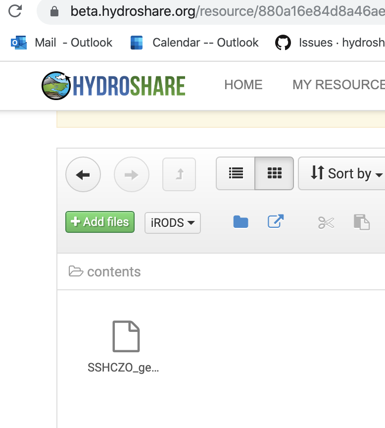 Resource creation page continuously loads when nearing the 1 GB threshold · Issue #2584 ...