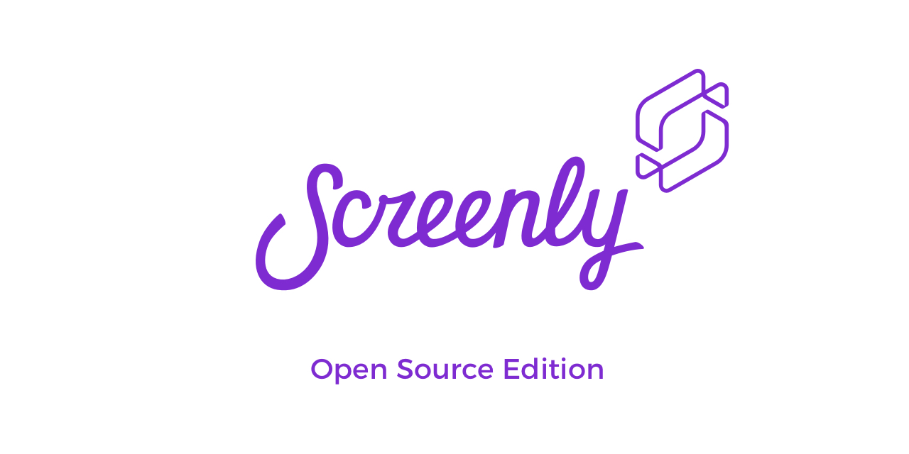 Add Github design · Issue #1120 · Screenly/Anthias · GitHub