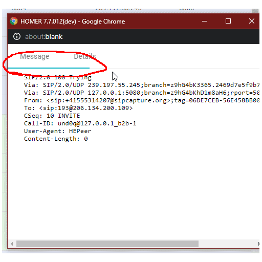 New window popup graphical issue · Issue #256 · sipcapture/homer-app · GitHub