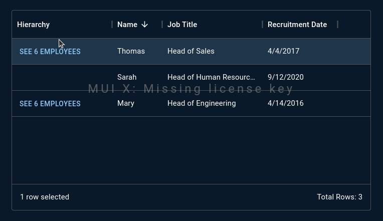 [data-grid] Focus move back to cell when sorting after focusing a button on a cell · Issue #4189 ...