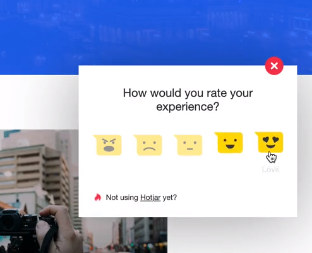 [RFC] Encourage user feedback · Issue #5913 · mui/mui-x · GitHub