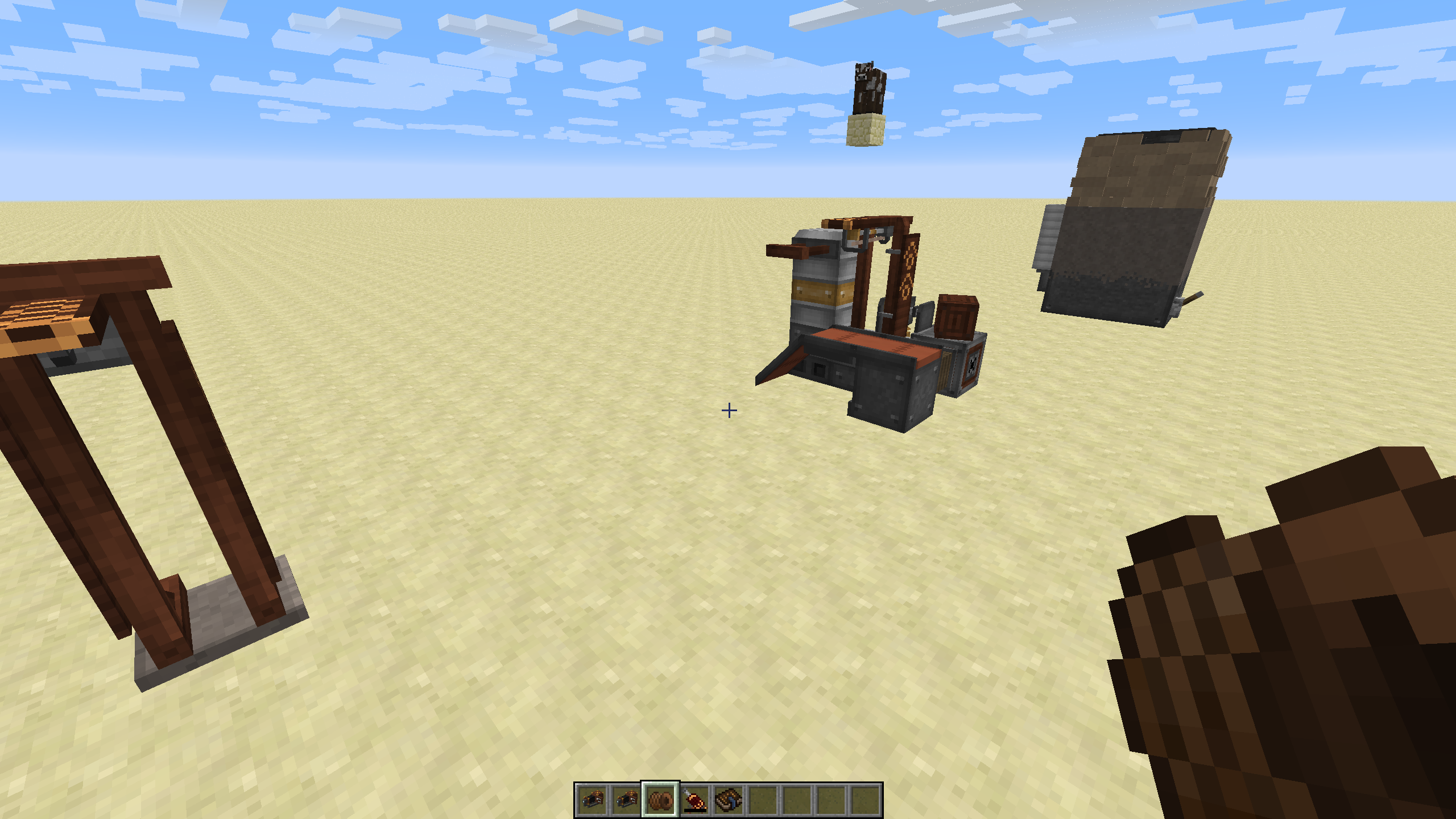 [Bug]: Multiple rendering bugs · Issue #271 · Team-Immersive-Intelligence/ImmersiveIntelligence ...