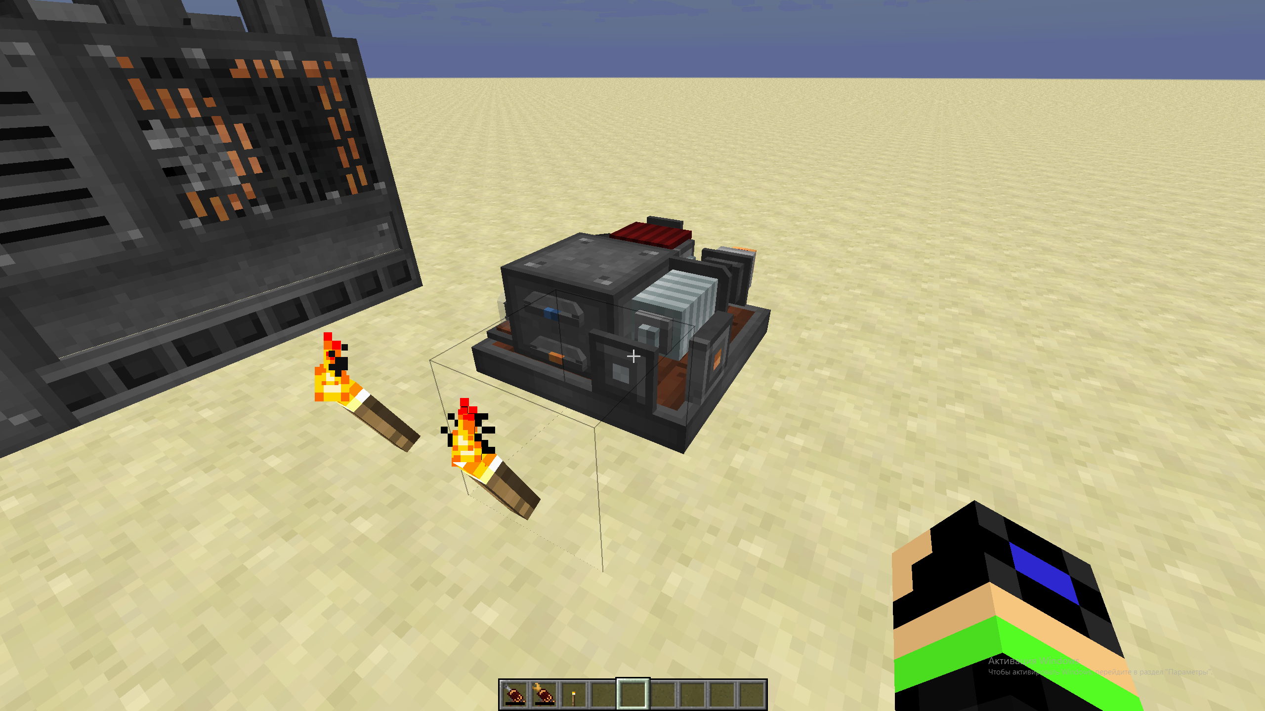 [Bug]: Multiple rendering bugs · Issue #271 · Team-Immersive ...