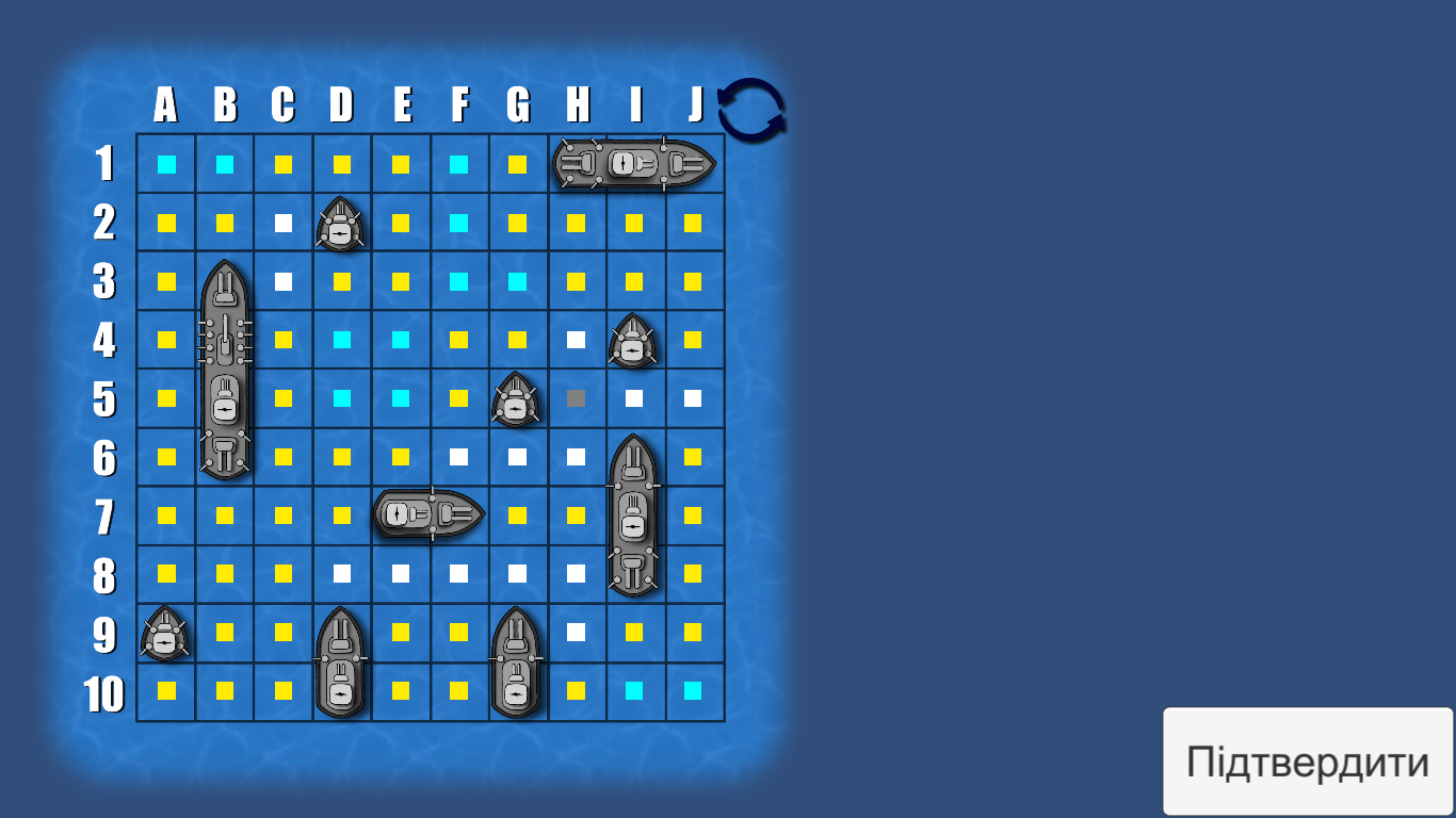 GitHub - LeoDiana/Battleship: Classic Battleship game for 2 real player ...