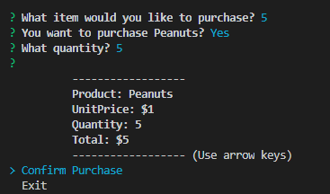 GitHub - Priyesh91/Bamazon-MySql-Node