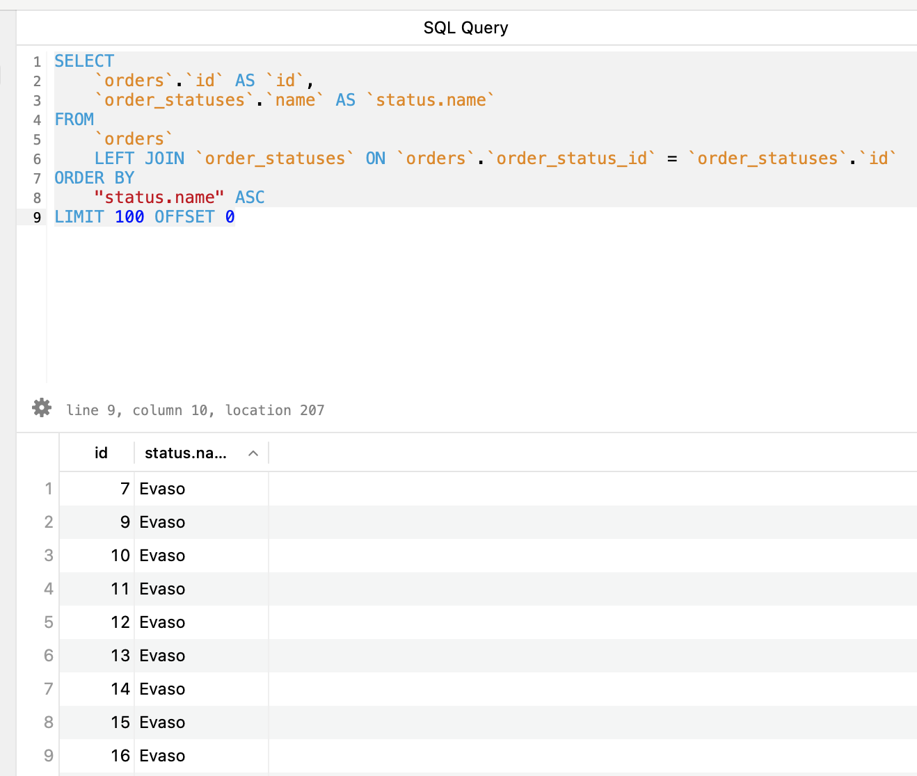 Relationship sorting issue · Issue #915 · rappasoft/laravel-livewire-tables · GitHub