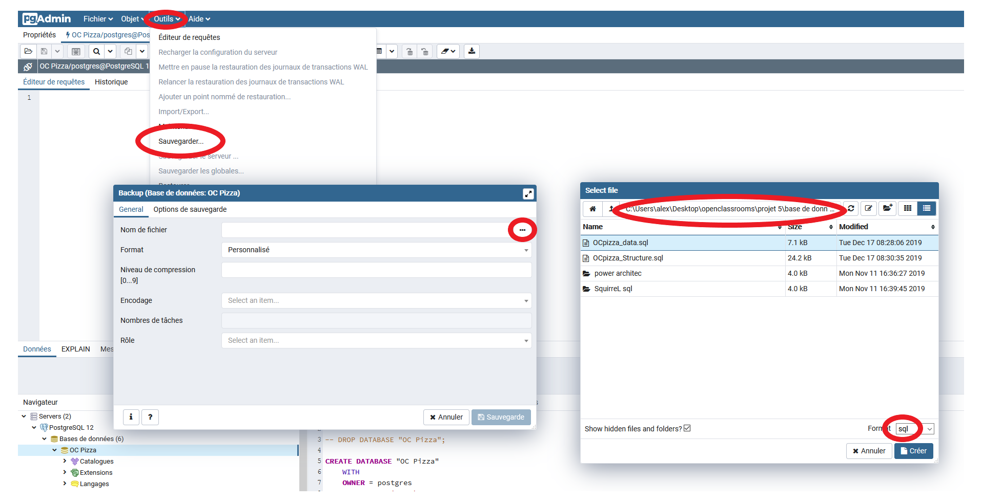 GitHub - aquel69/Projet5_OCpizza