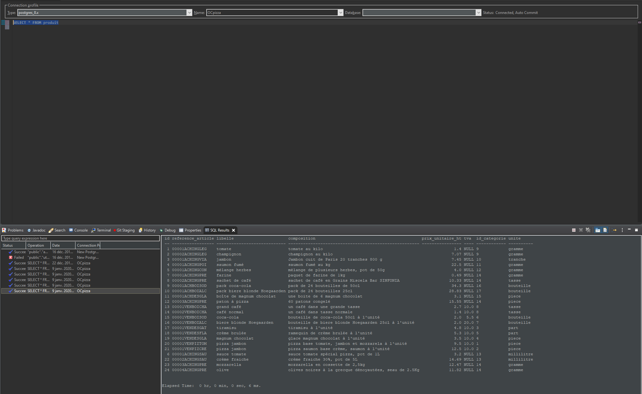 GitHub - aquel69/Projet5_OCpizza