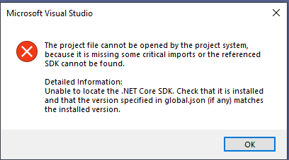 ONNX Runtime Build Issues on Win10 x64 Visual Studio 2019 · Issue #3521 · microsoft/onnxruntime ...