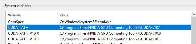 NuGet package onnxruntime.dll error · Issue #4009 · microsoft/onnxruntime · GitHub