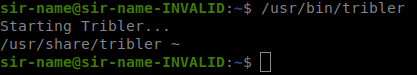I can't open Tribler. · Issue #5380 · Tribler/tribler · GitHub