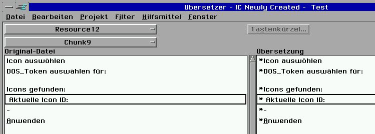Resource names and chunk names are not shown during localization · Issue #217 · bluewaysw/pcgeos ...