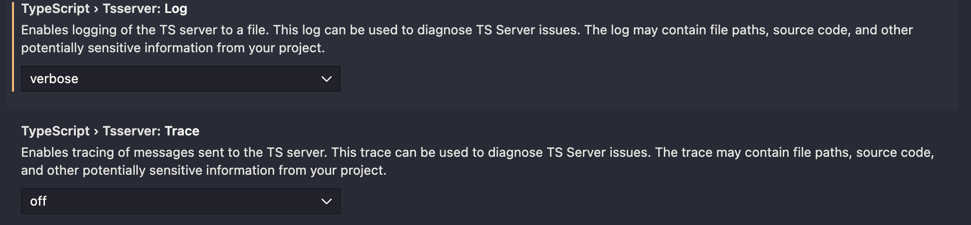 Always stop runing Typescript @build extension · Issue #154919 · microsoft/vscode · GitHub