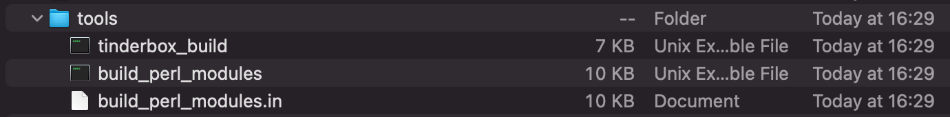 ./tools/setup: No such file or directory · Issue #545 · nagios-plugins/nagios-plugins · GitHub