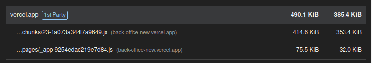 Production is very slow · vercel next.js · Discussion #44813 · GitHub