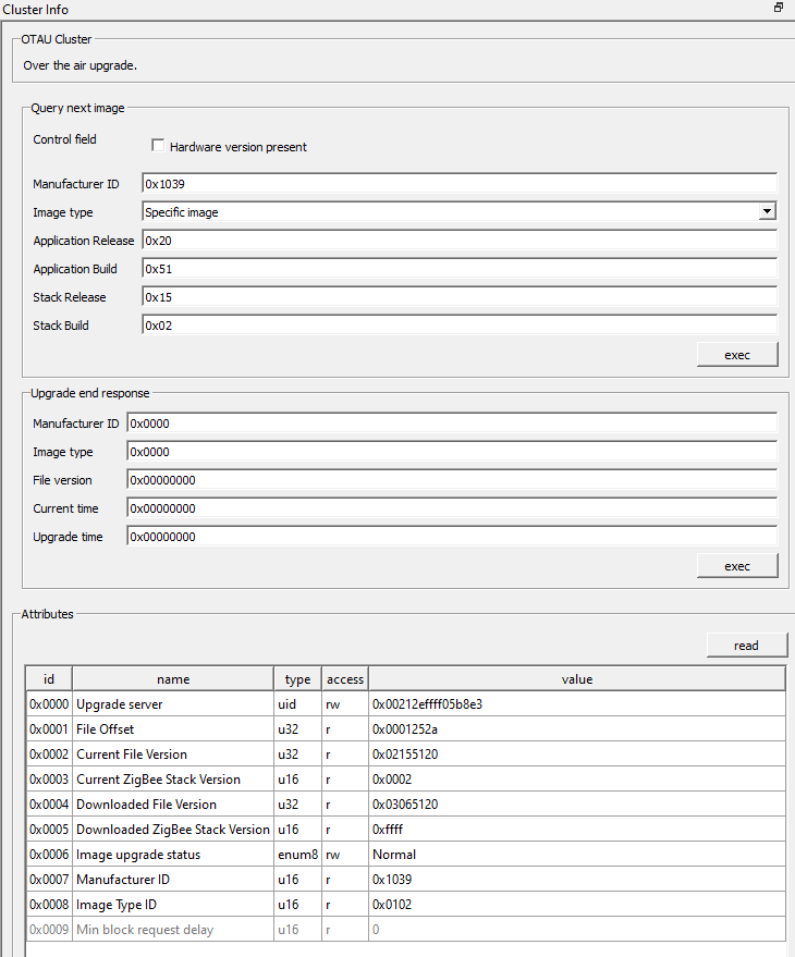 Hive Active Plug SLP2 · Issue #2972 · dresden-elektronik/deconz-rest ...