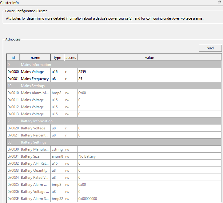 Hive Active Plug SLP2 · Issue #2972 · dresden-elektronik/deconz-rest ...