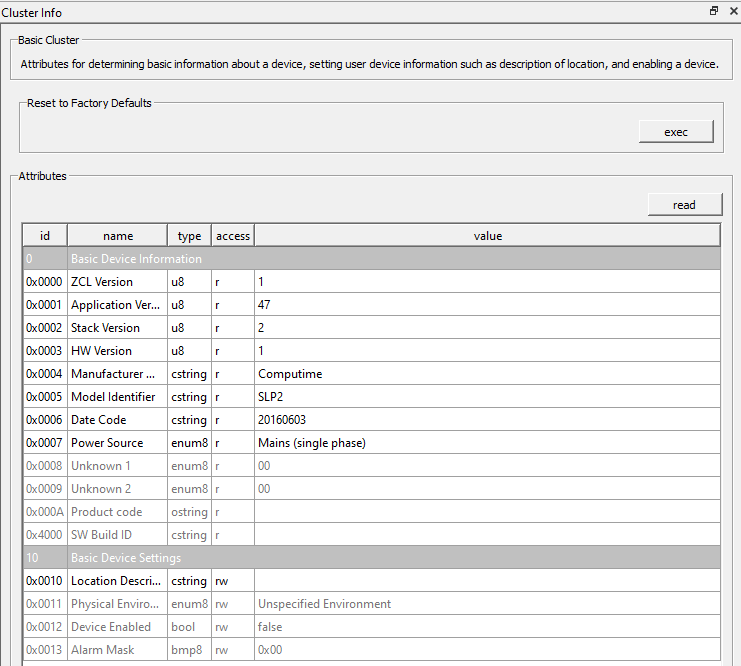 Hive Active Plug SLP2 · Issue #2972 · dresden-elektronik/deconz-rest ...