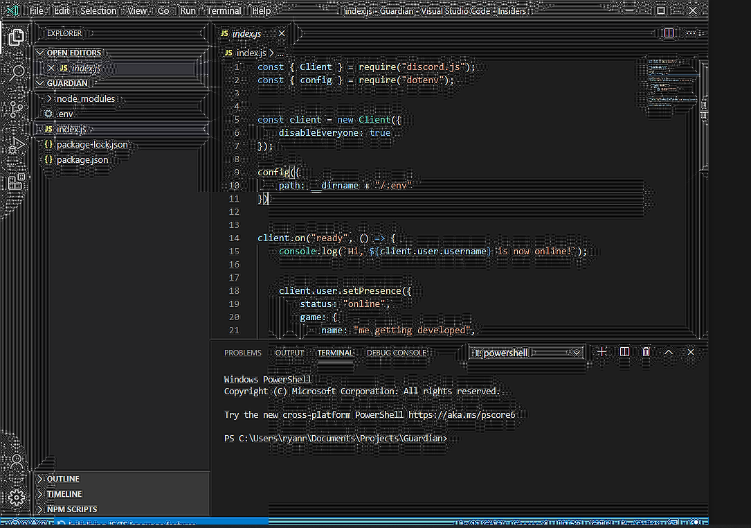 White pixels · Issue #93644 · microsoft/vscode · GitHub