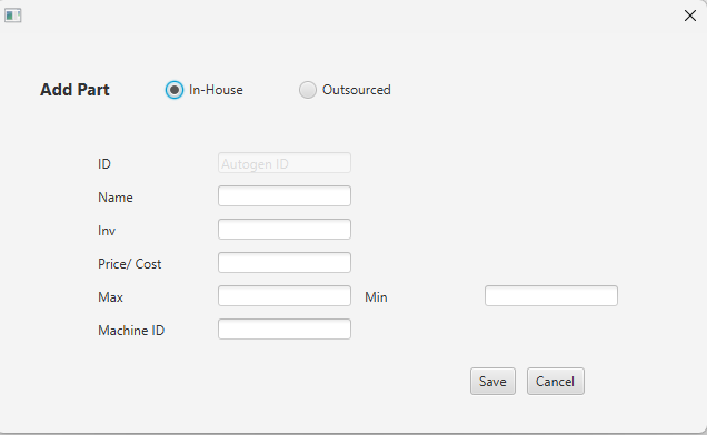 GitHub - lane-fuerstenberg/inventory-gui: A gui application using Java ...