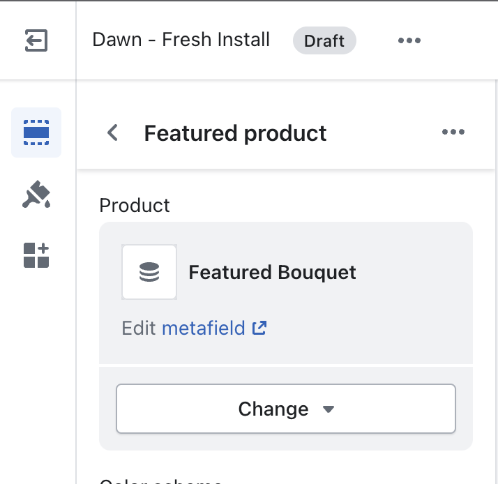 [Featured Product] Sections Rendering API + Collection Metafield (product type) · Issue #2590 ...