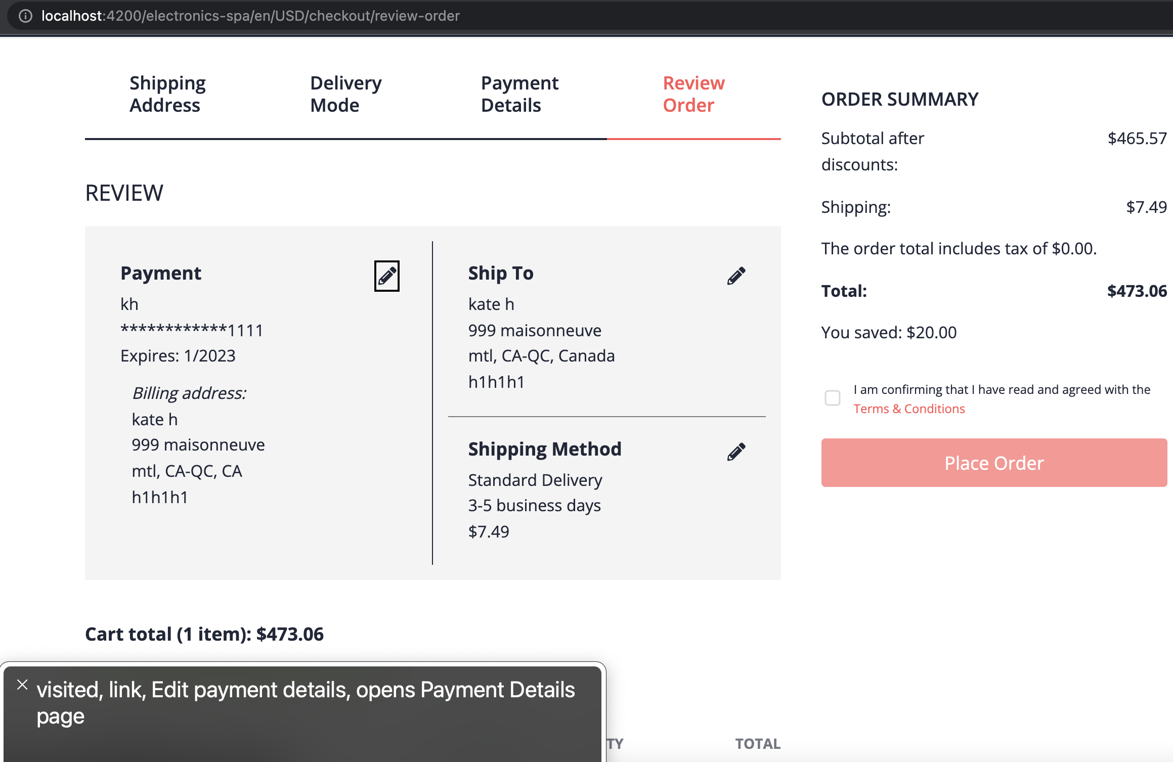 Review Order icons needs alt text · Issue #13438 · SAP/spartacus · GitHub
