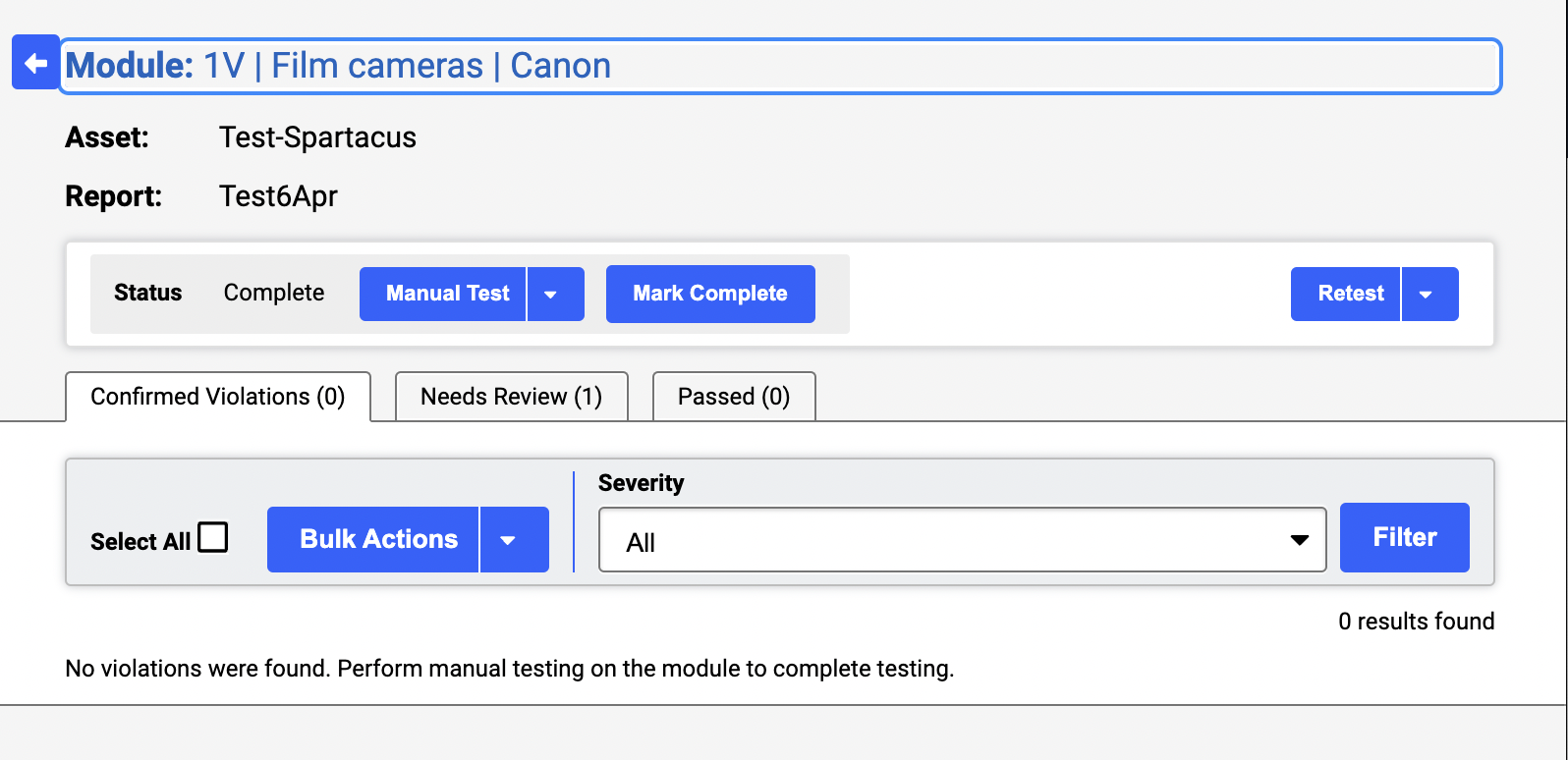 Amp Error On Pdp Duplicate Labels Point To Different Href · Issue 15315 · Sapspartacus · Github