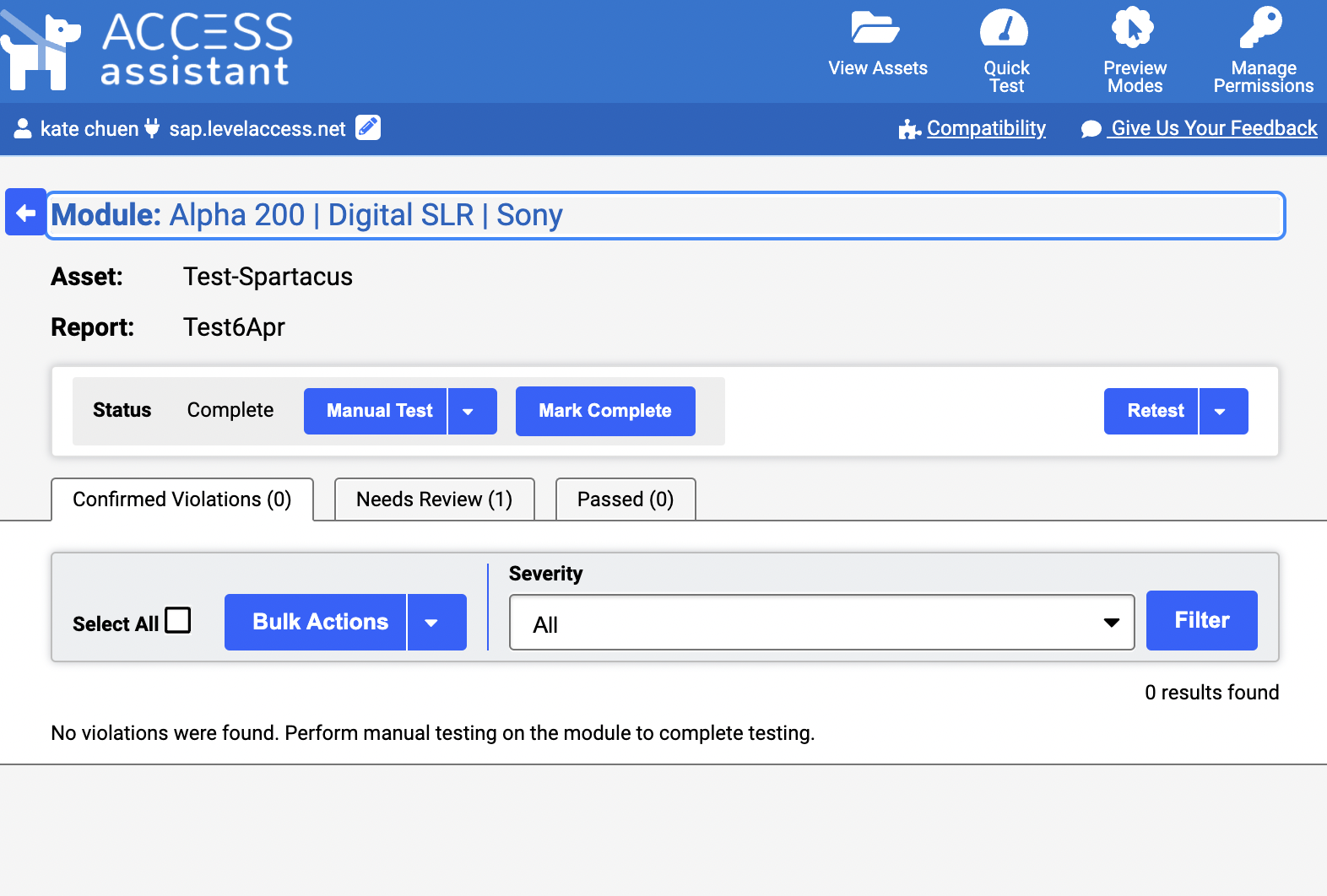 AMP error on PDP, duplicate labels point to different href · Issue #15315 · SAP/spartacus · GitHub