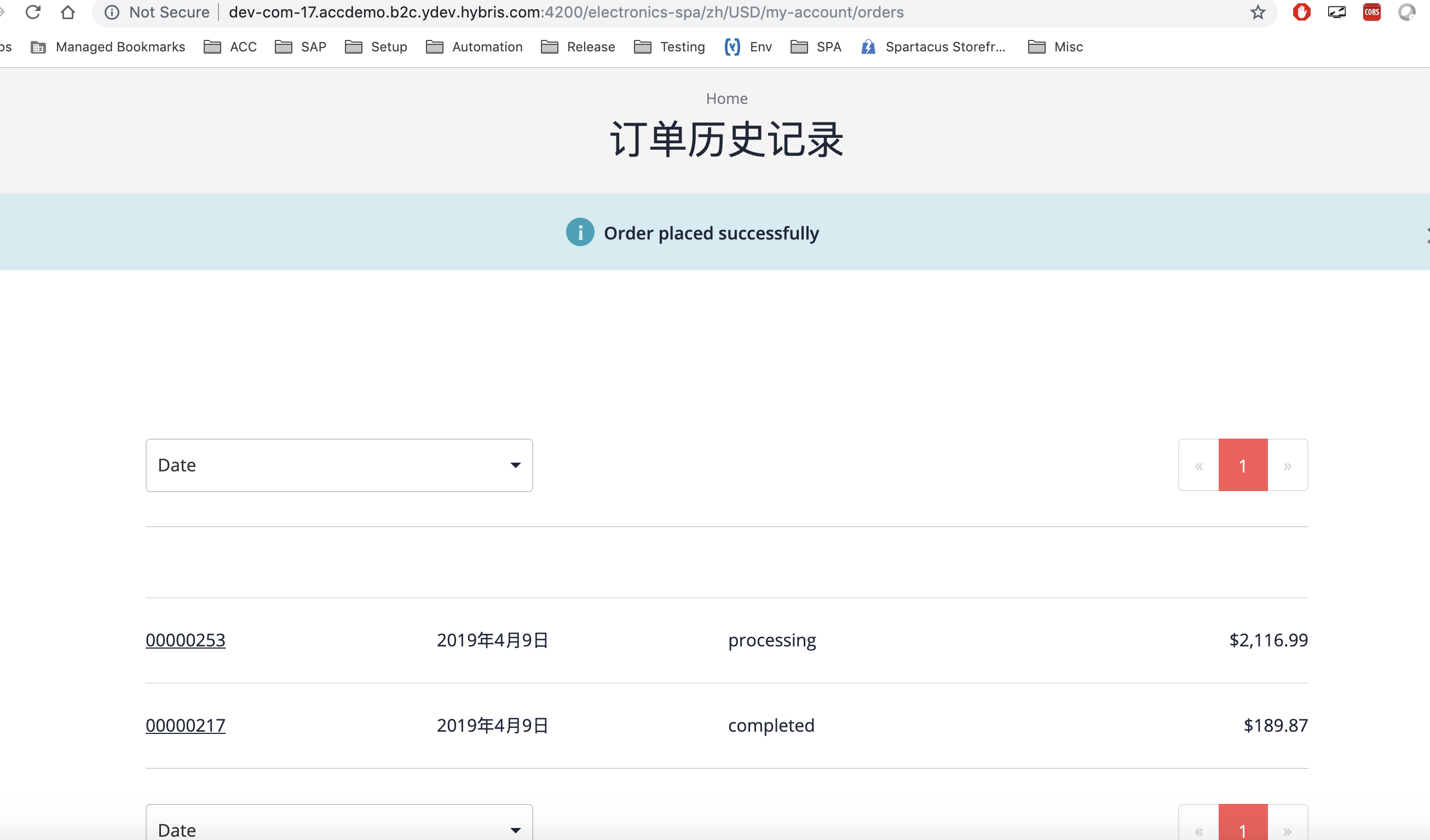 07: use active language in 'date' pipe · Issue #1596 · SAP/spartacus · GitHub