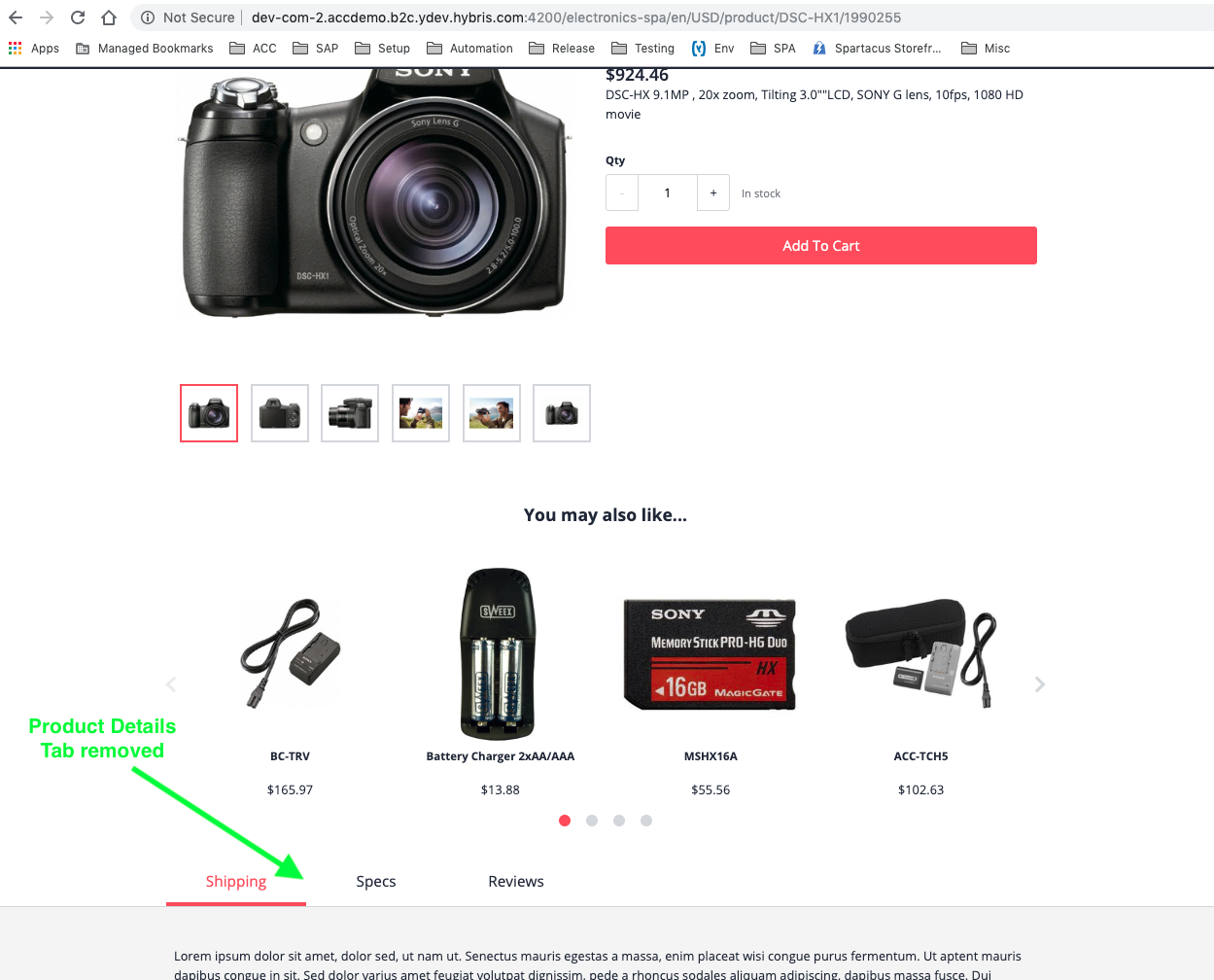 Redo tab component using static configuration · Issue #2264 · SAP ...