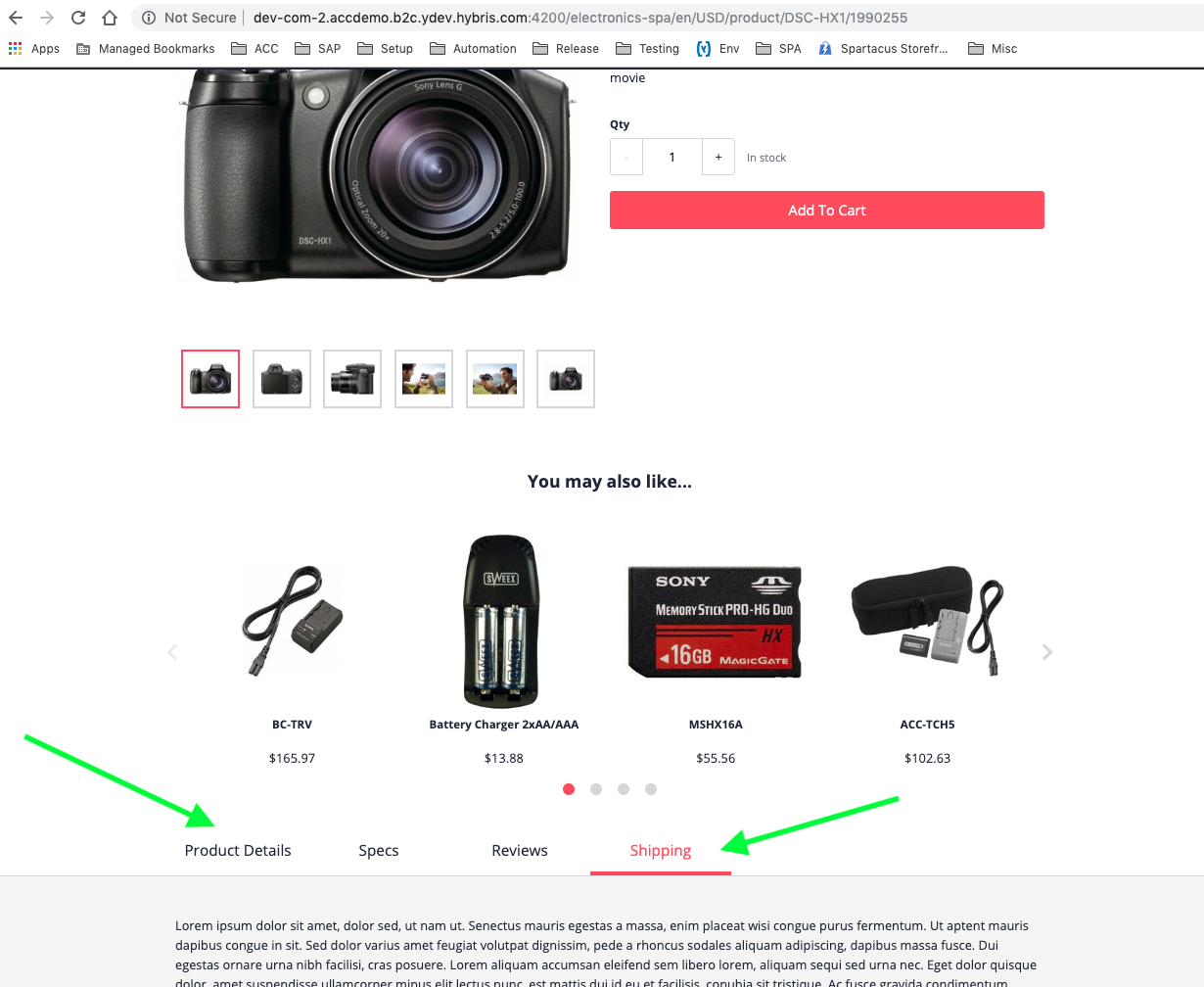 Redo tab component using static configuration · Issue #2264 · SAP ...