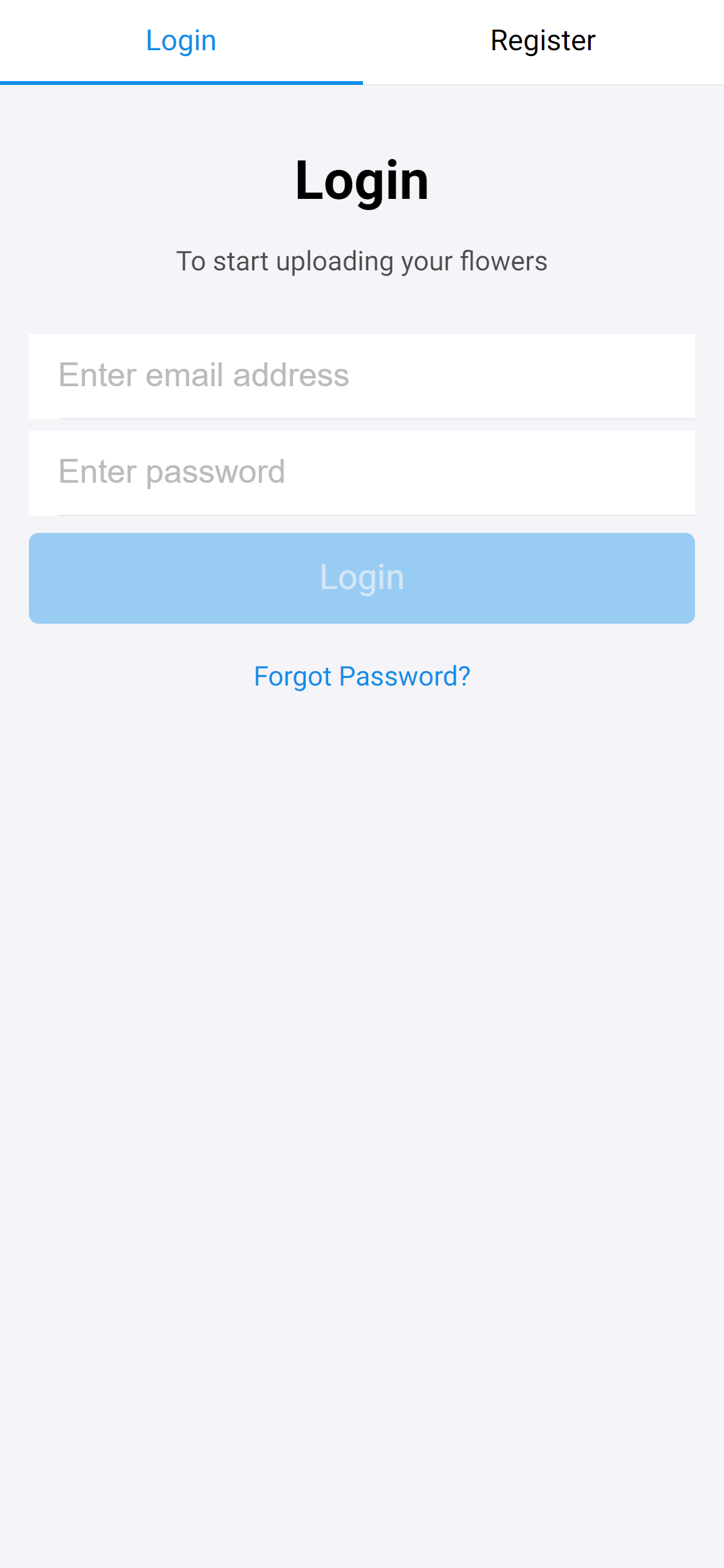 GitHub - amlannandy/EcoSearch: A web-based Flower Classification and Visualization Platform