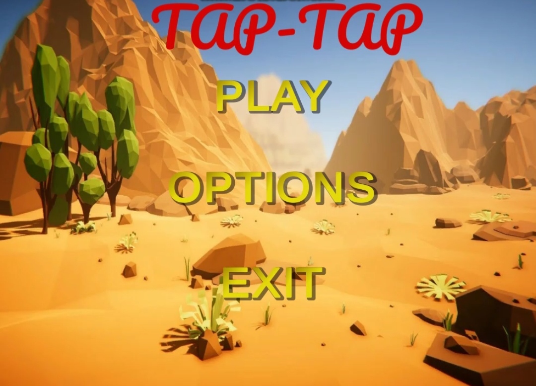 GitHub - ankittkp/TapTap: A game influenced from flappy bird,in which ...