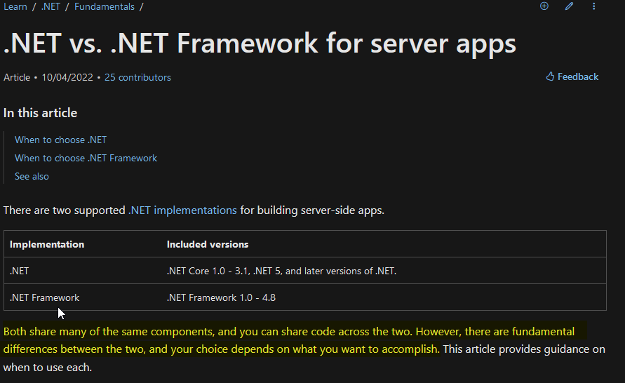 How does 'System.Web.Http' Compiles in .NET 7 Blazor server Application · Issue #49411 · dotnet ...