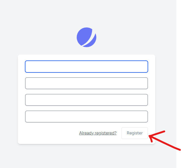 Jetstream Default Button Not Working When Run Php Artisan Optimizeclear · Issue 663 · Wireui 3312