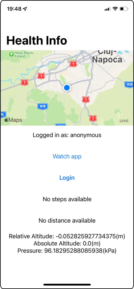 GitHub - ovimoldovan/healthinfo: Diploma project using Swift for iOS ... GitHub - ovimoldovan/healthinfo: Diploma project using Swift for iOS ...