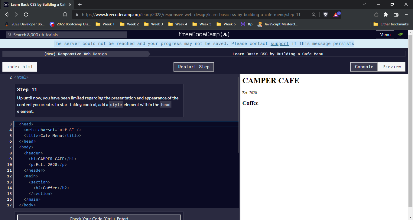 Error Logging in to /learn · Issue #46015 · freeCodeCamp/freeCodeCamp · GitHub