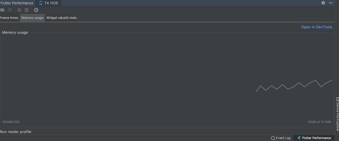 Memory leak during animation (crash on low-end devices) · Issue #99 ...