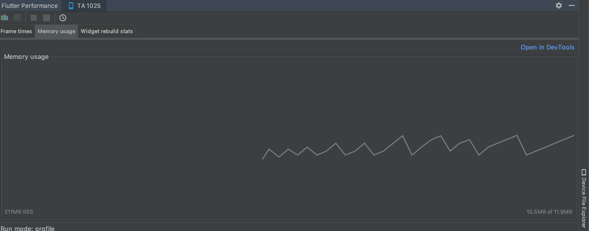 Memory leak during animation (crash on low-end devices) · Issue #99 ...