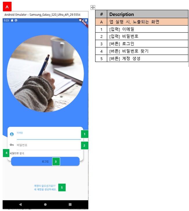 GitHub - Jung9928/Flutter-Project: 플러터 개인 프로젝트.